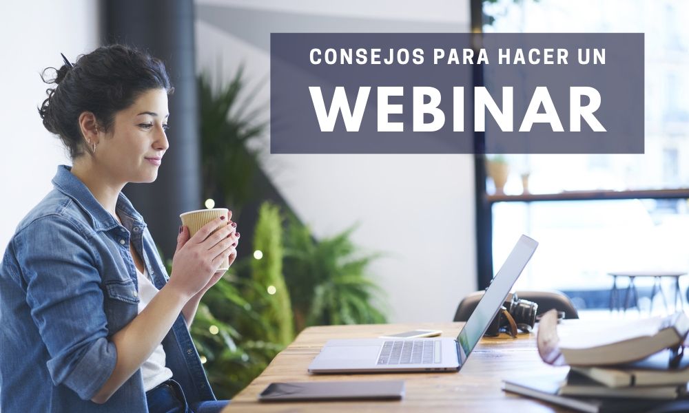Webinars Que Es