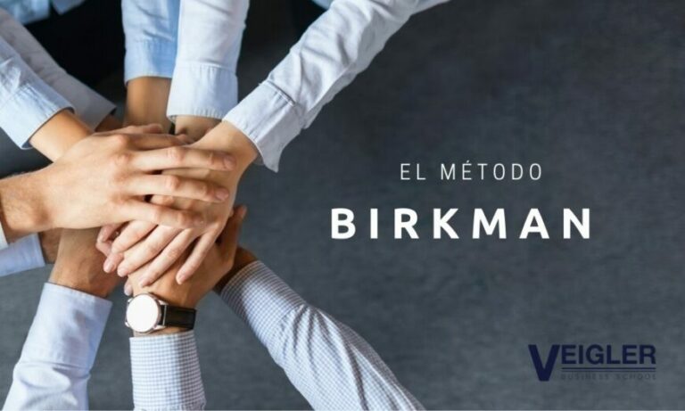 ¿Qué es el Método Birkman? - Veigler Business School