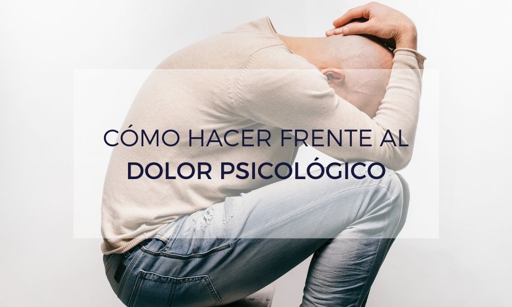 ¿Qué hacer ante el dolor psicológico crónico? - Veigler Business School