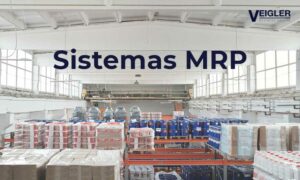 ¿Qué es un Sistema MRP y cómo funciona? - Veigler Business School