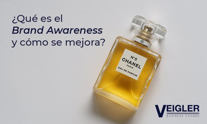 Qu Es El Brand Awareness Y C mo Conseguirlo Veigler Business School Qu Es El Brand Awareness Y C mo Conseguirlo Veigler Business School