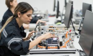 Día del Programador: ¿Cuándo y por qué se celebra? - Veigler Business ...